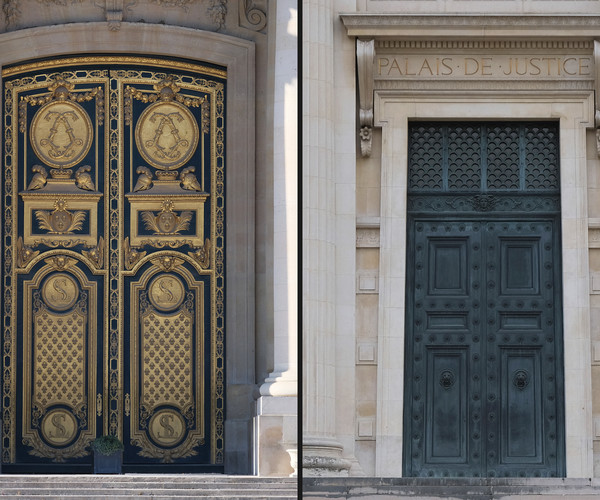 ArtStation - Classical Architecture | Resources