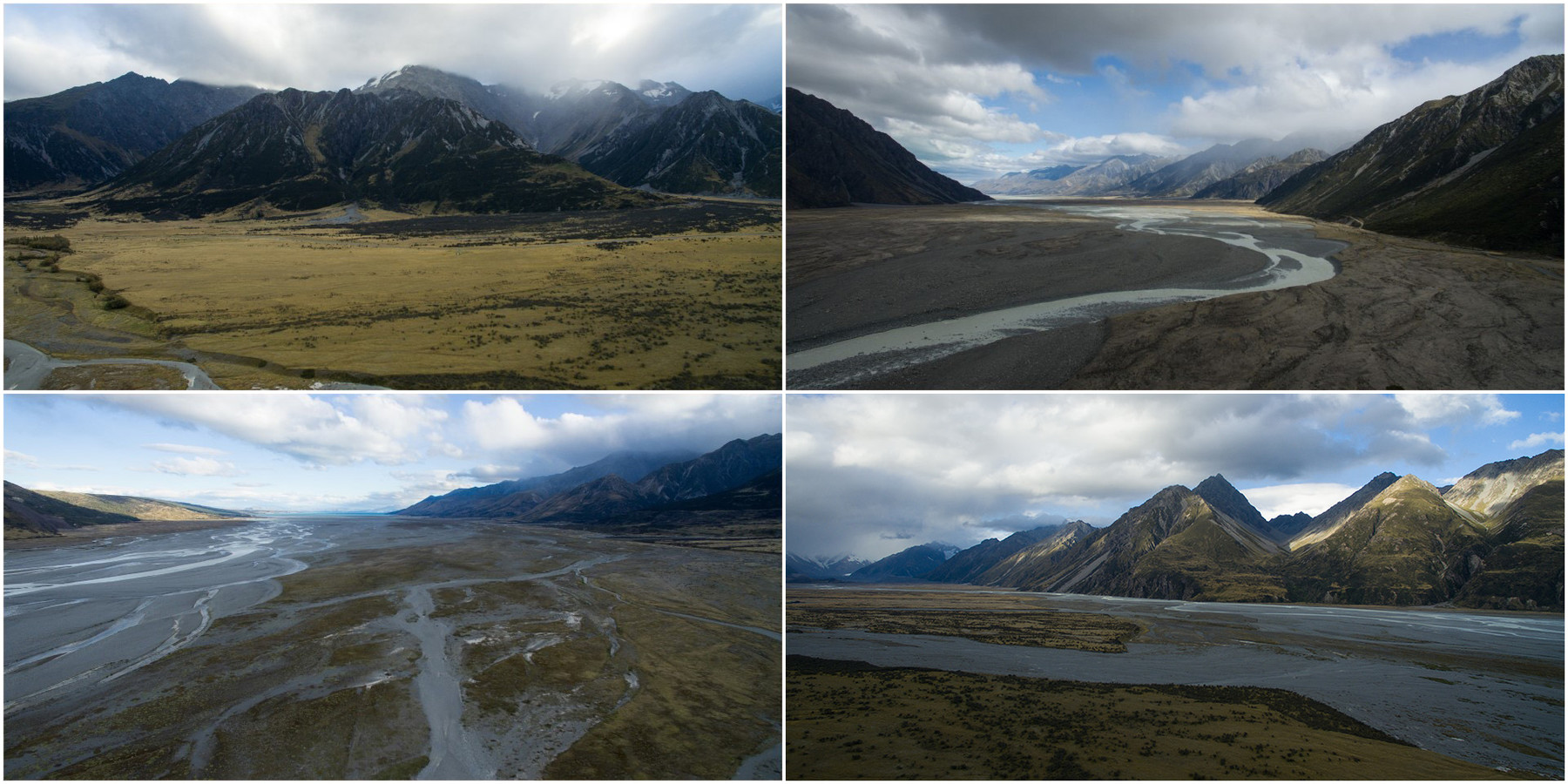 ArtStation - AERIAL LANDSCAPES Photo Reference Pack | Resources