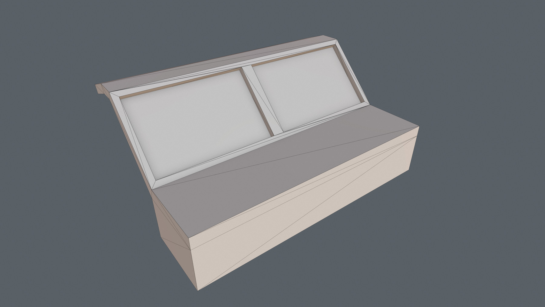 ArtStation - Scifi Modular Screen - Medical Computer Videogame - Unity ...