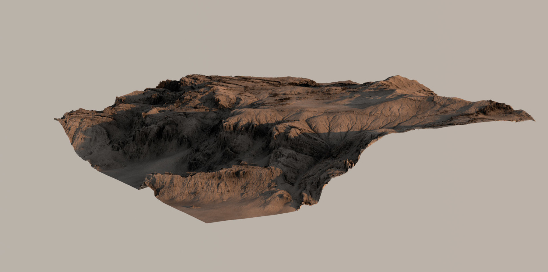 ArtStation - Height/Displacement map pack 1 | Resources