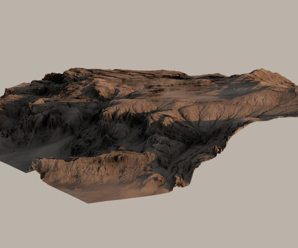 ArtStation - Height/Displacement map pack 1 | Resources