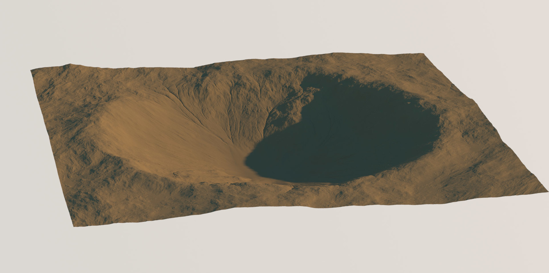 ArtStation - Height/Displacement map pack 1 | Resources