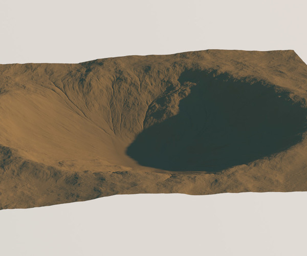 ArtStation - Height/Displacement map pack 1 | Resources