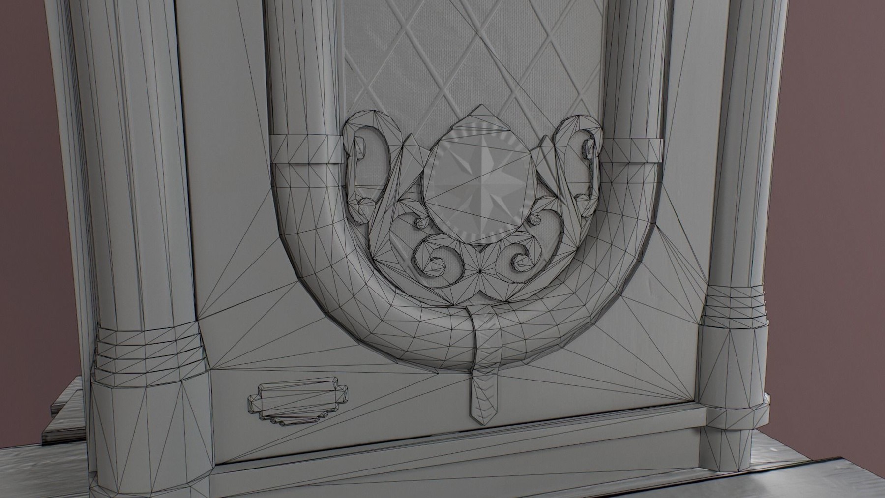 ArtStation - Jukebox | Game Assets