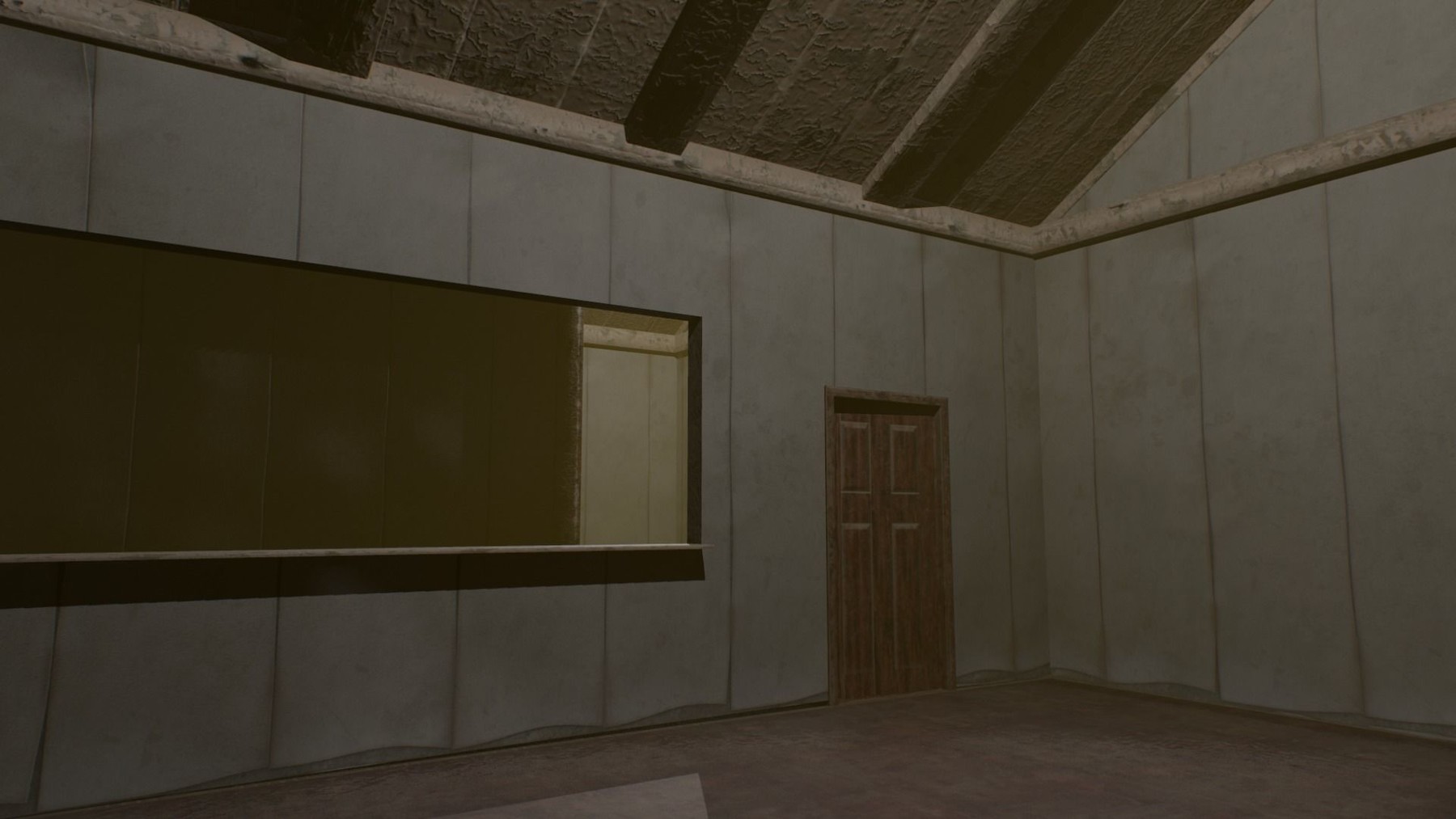 ArtStation - Motel | Game Assets