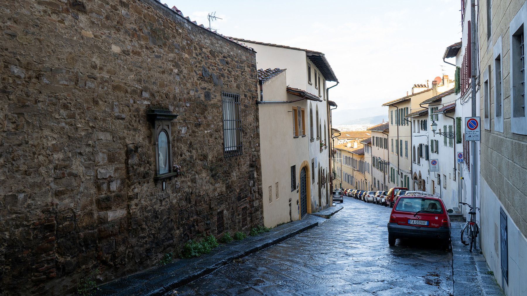 ArtStation - Florence, Italy | Photo Reference Pack | Resources