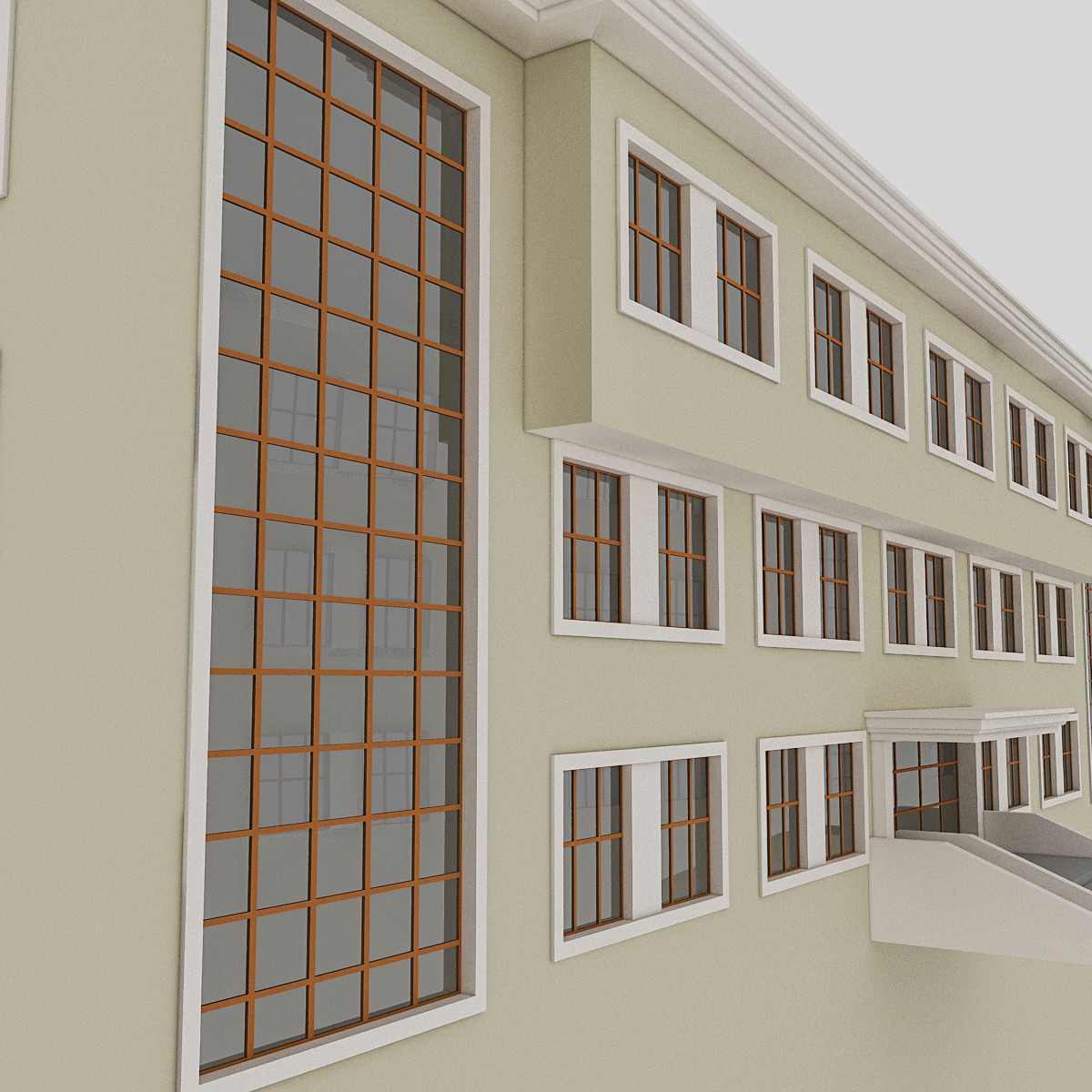 ArtStation - School | Resources