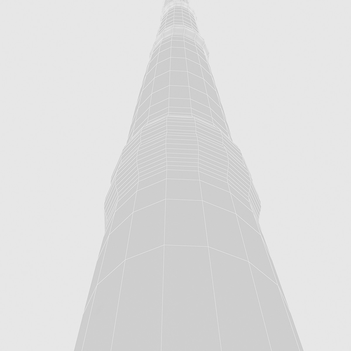 ArtStation - 3D Bamboo Model | Resources