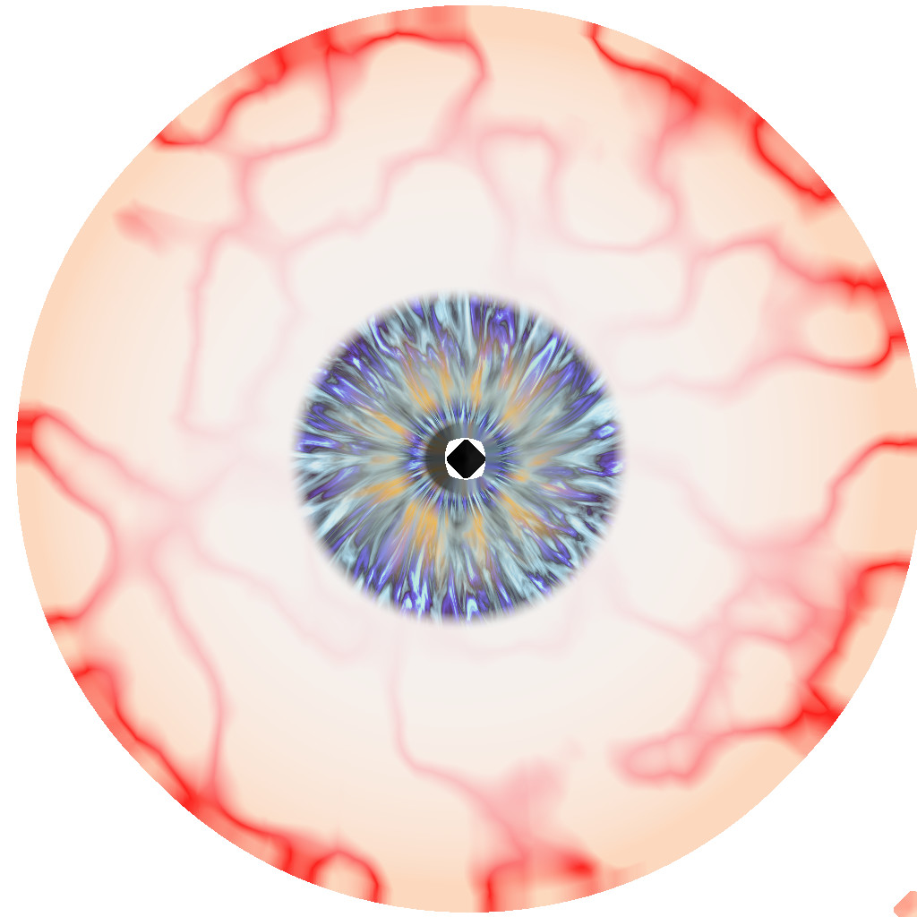 ArtStation - Procedural Eye | Resources