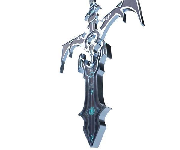 ArtStation - Mage Floating Obelisk | Game Assets