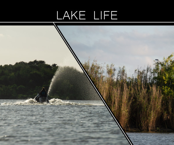 ArtStation - Lake Photo reference - 200+ High resolution Images | Resources