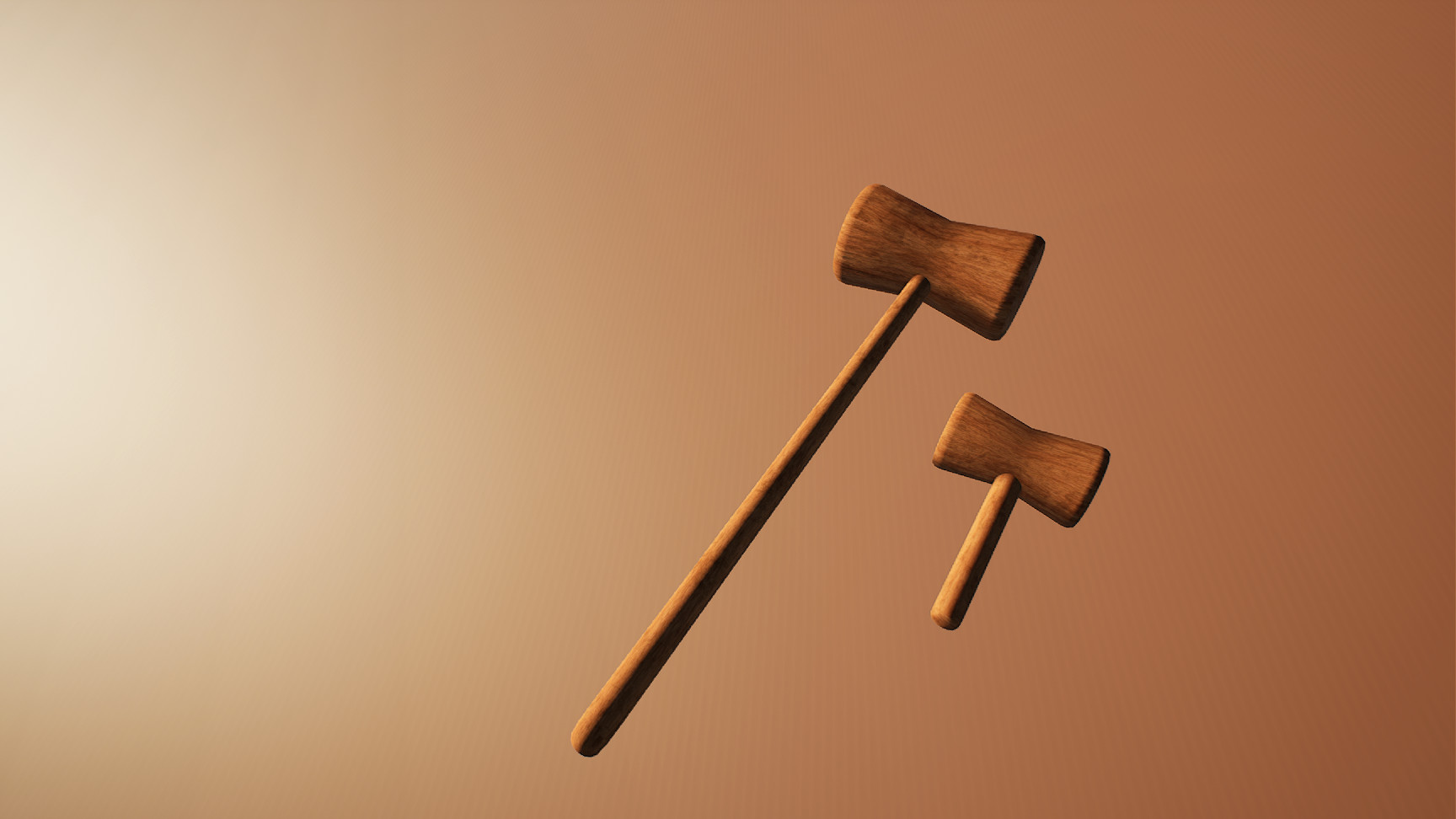 ArtStation - Hammers | Game Assets