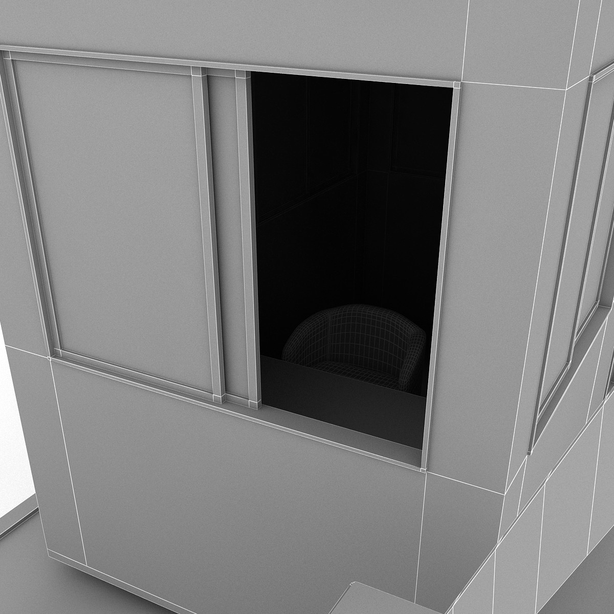 ArtStation - Security Guards | Resources