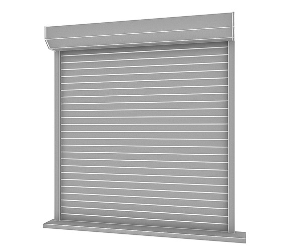 ArtStation - Shutter | Resources