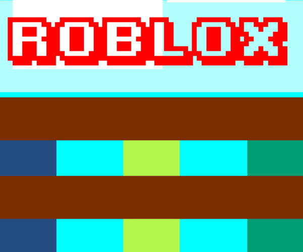 ArtStation - Roblox | Artworks