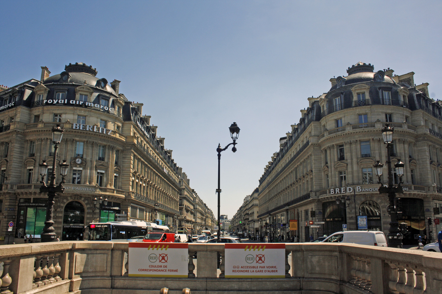 ArtStation - Paris - Reference Pack | Resources