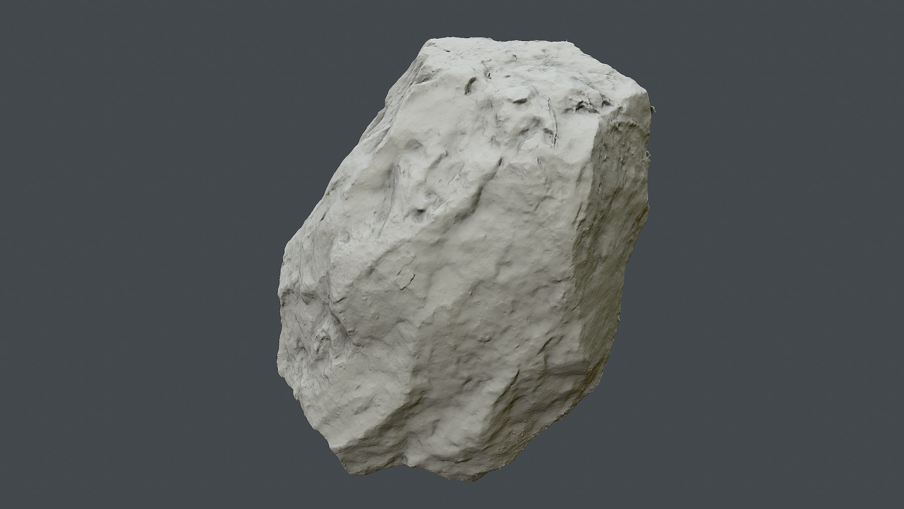 ArtStation - Photoscan_Stone_0018_only HighPoly Mesh(16K Textures ...