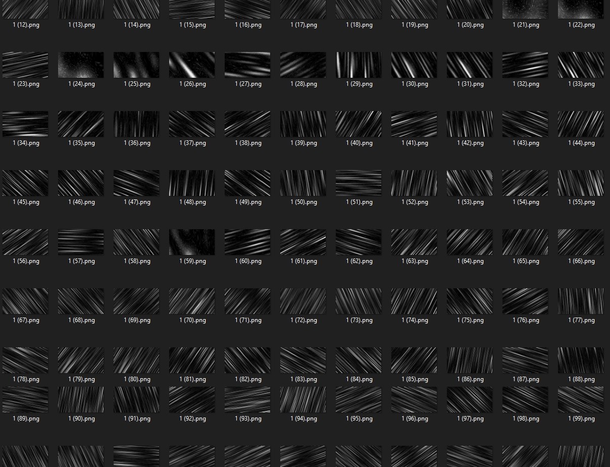 ArtStation - Warped Zone - Alpha Image Texture Pack Vol 1, 2 & 3 | Artworks