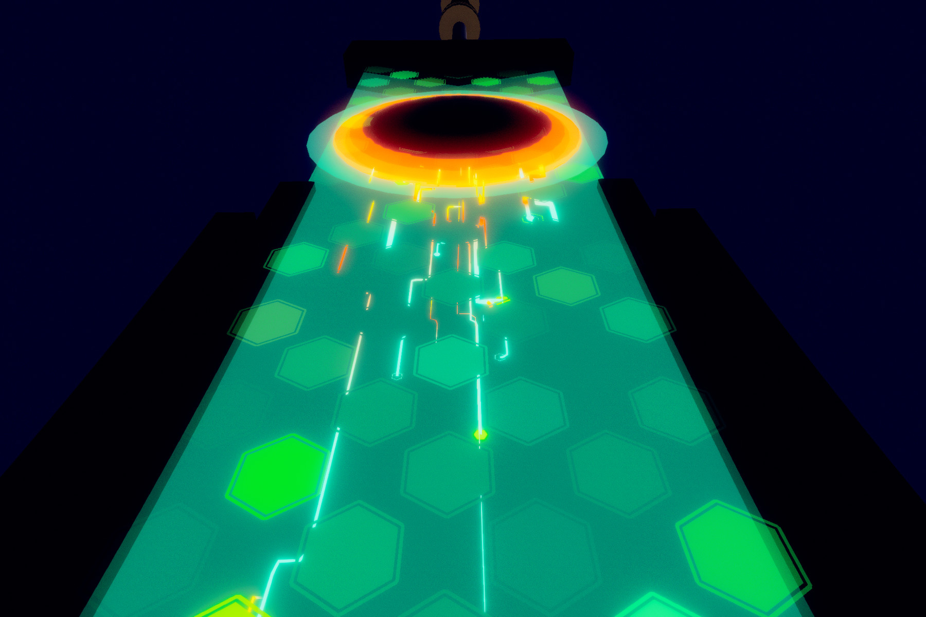 ArtStation - Cyber Effects - Circuitry | Game Assets