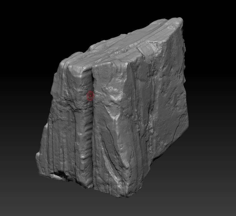 ArtStation - Rocks for render ( 30 models bundle and a little bit more ...