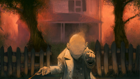 ArtStation - Insomnia | Artworks