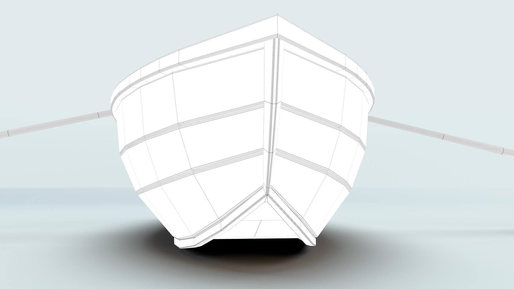 ArtStation - Boat Scene | Resources