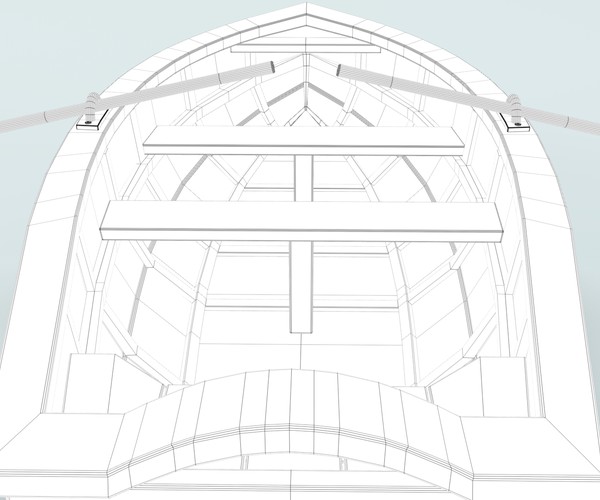 ArtStation - Boat Scene | Resources