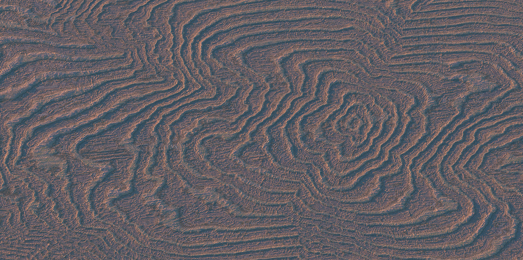 ArtStation - Height/Displacement map pack II Alien Environment | Game ...