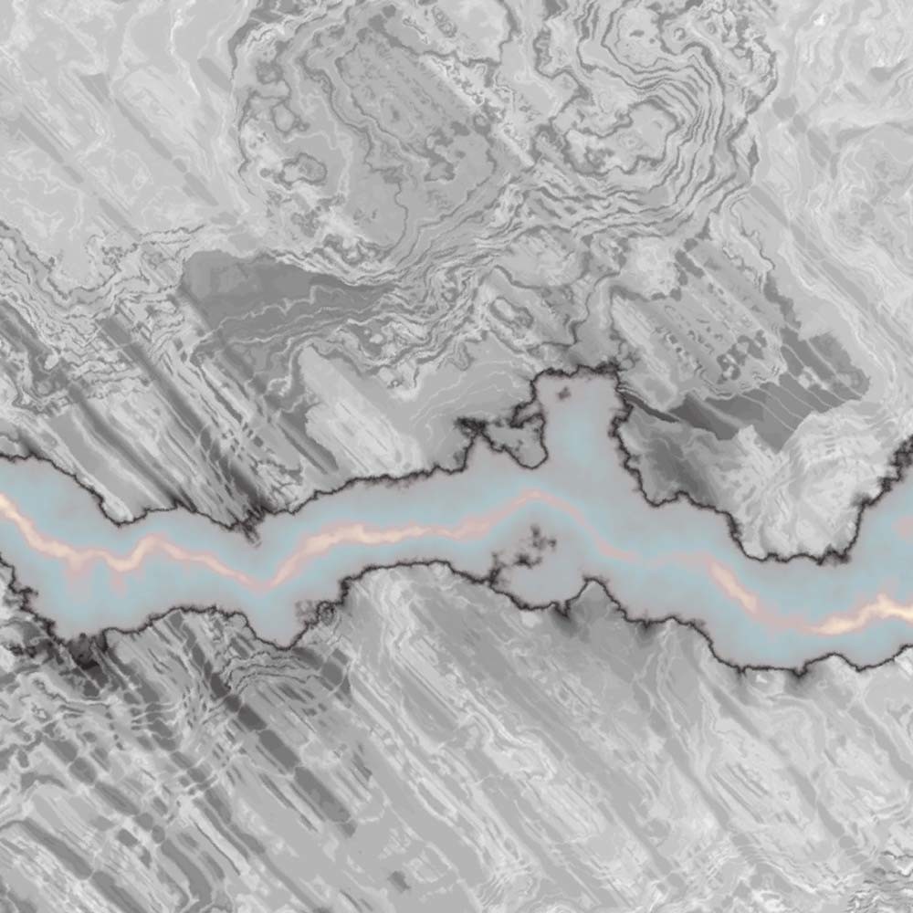 ArtStation - Height/Displacement map pack II Alien Environment | Game ...