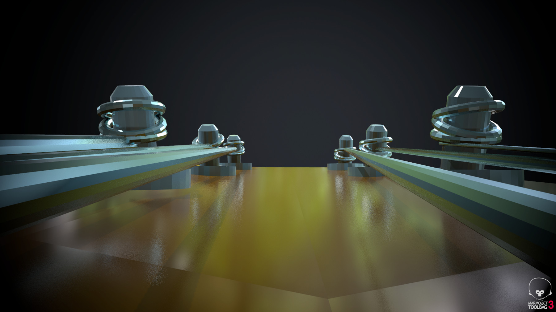 ArtStation - Acoustic Guitar | Resources