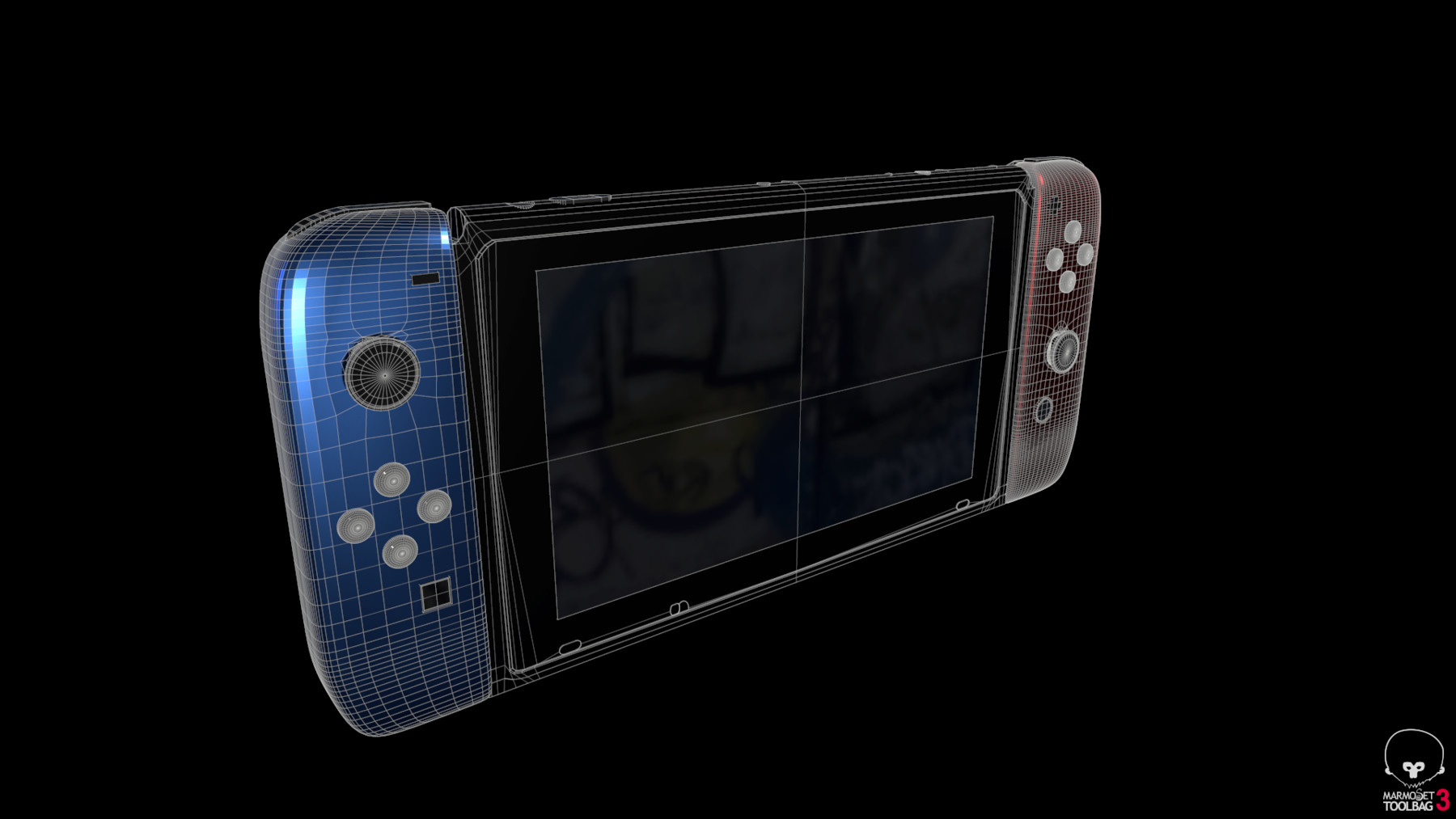 ArtStation - Nintendo Switch | Resources