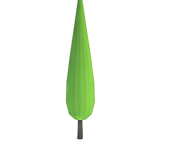 ArtStation - Cartoon Tree | Game Assets