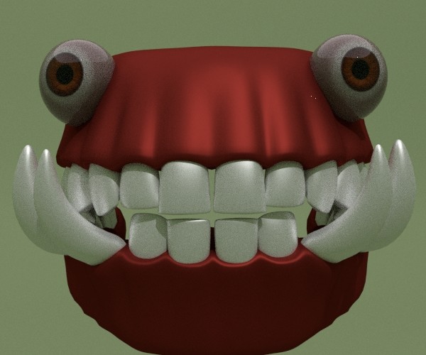 ArtStation - Nice Cartoon Characters Collection | Resources