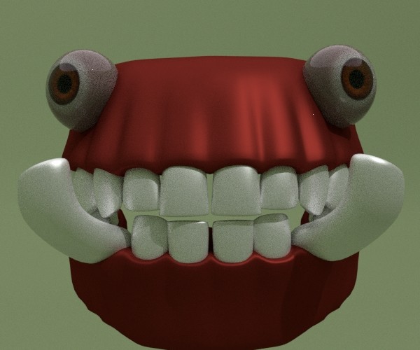 ArtStation - Nice Cartoon Characters Collection | Resources