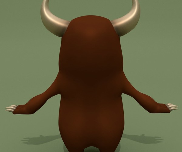 ArtStation - Nice Cartoon Characters Collection | Resources