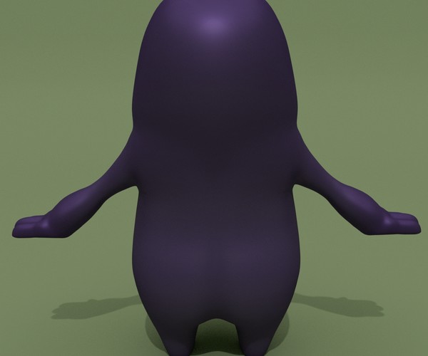 ArtStation - Nice Cartoon Characters Collection | Resources