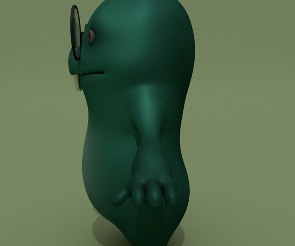 ArtStation - Nice Cartoon Characters Collection | Resources