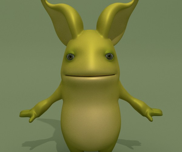 ArtStation - Nice Cartoon Characters Collection | Resources