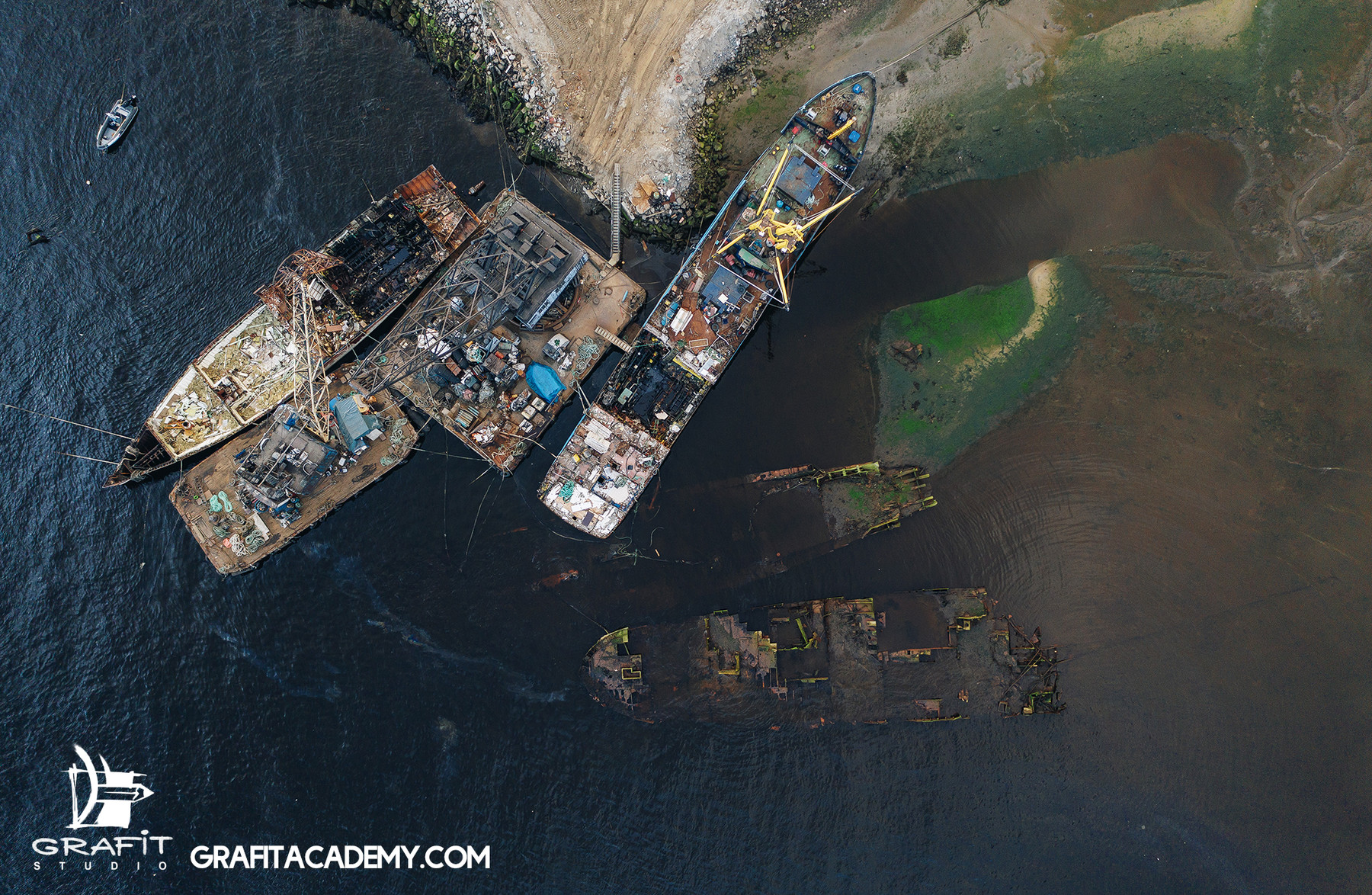 ArtStation - 900+ Sea Port Reference Pictures + Bonus pictures | Resources