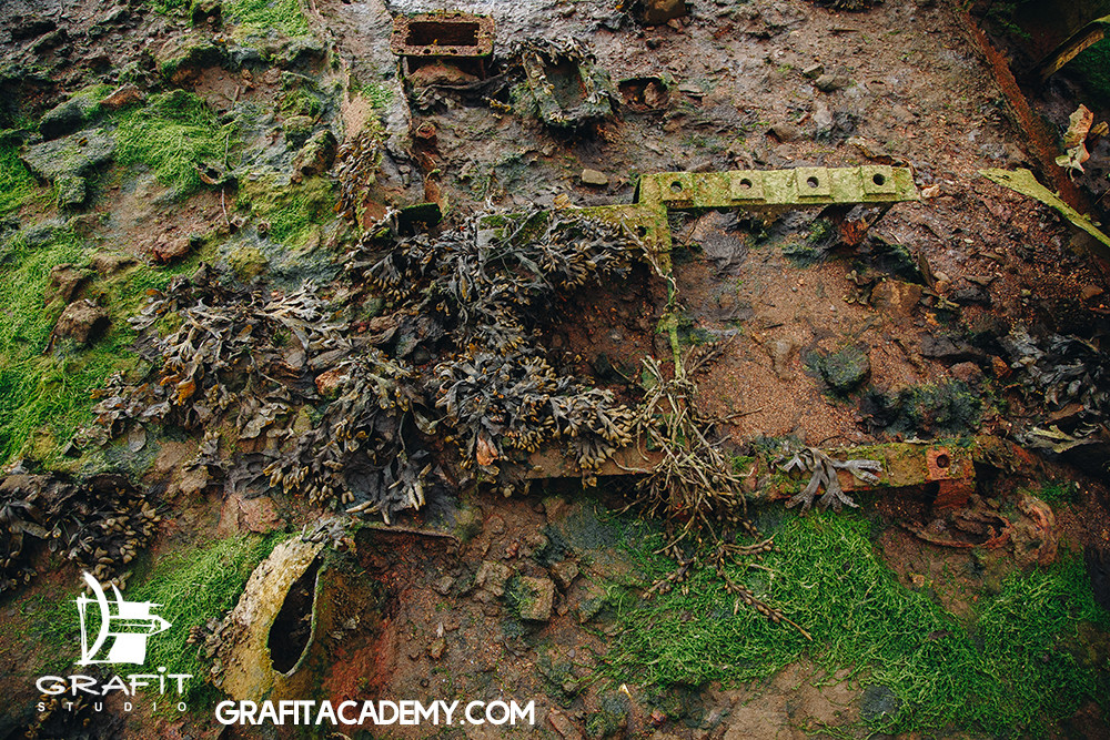 ArtStation - 900+ Sea Port Reference Pictures + Bonus pictures | Resources