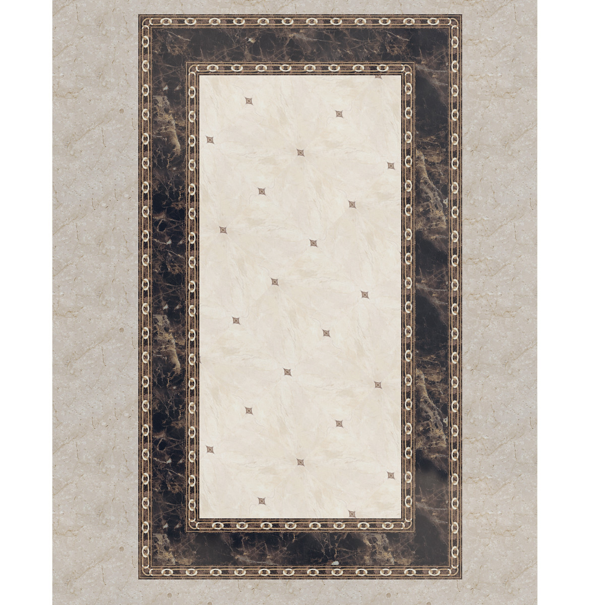 ArtStation - Classic Marble Floor | Game Assets