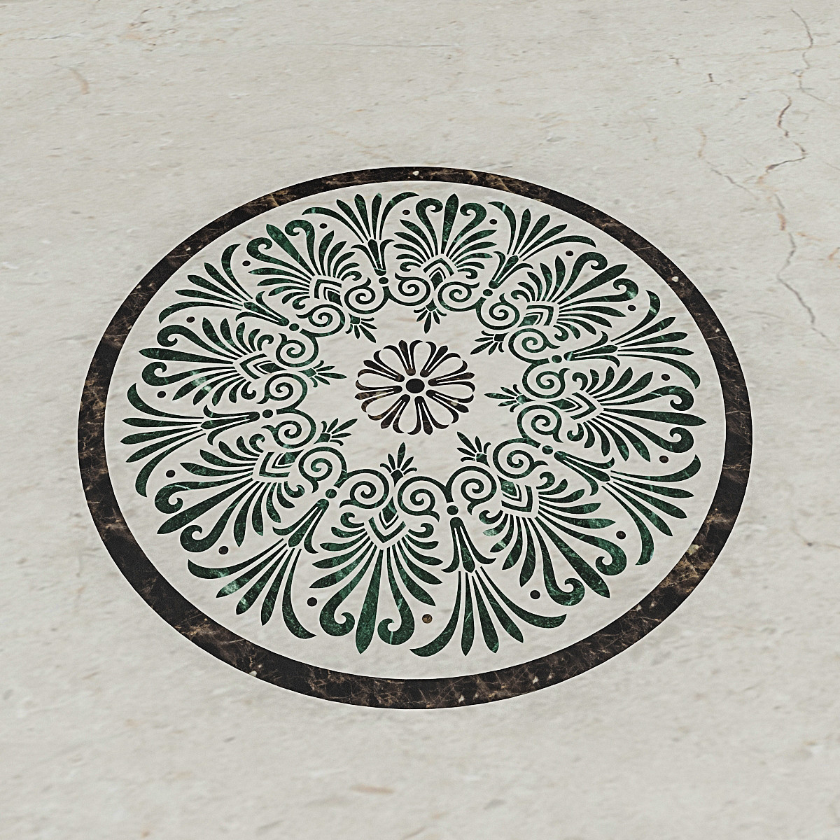 ArtStation - Marble Pattern | Game Assets