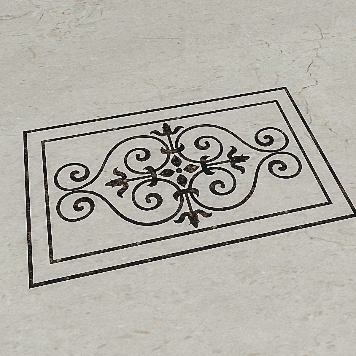 ArtStation - Marble Pattern | Game Assets