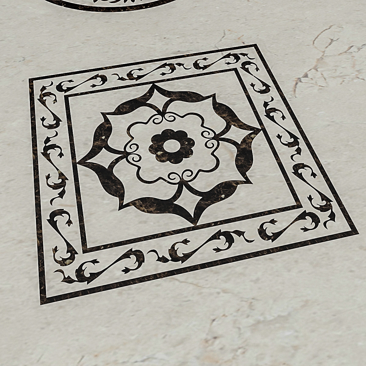 ArtStation - Marble Pattern | Game Assets