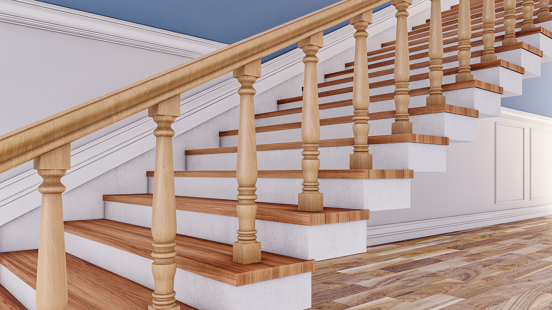 ArtStation - Arab4D Moulding Kit v.2 | Resources