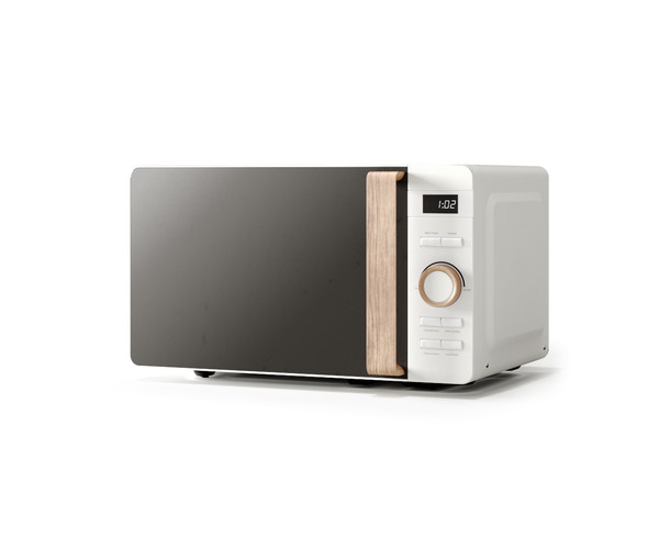 ArtStation - Microwave | Resources