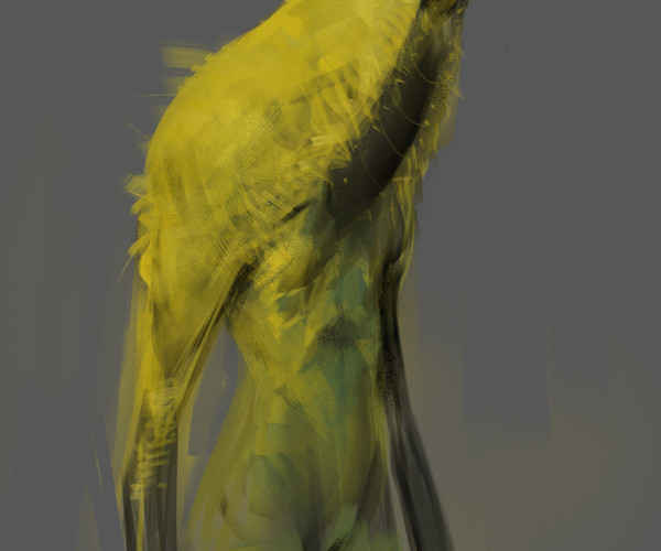 ArtStation - Creature Design - Basics | Tutorials