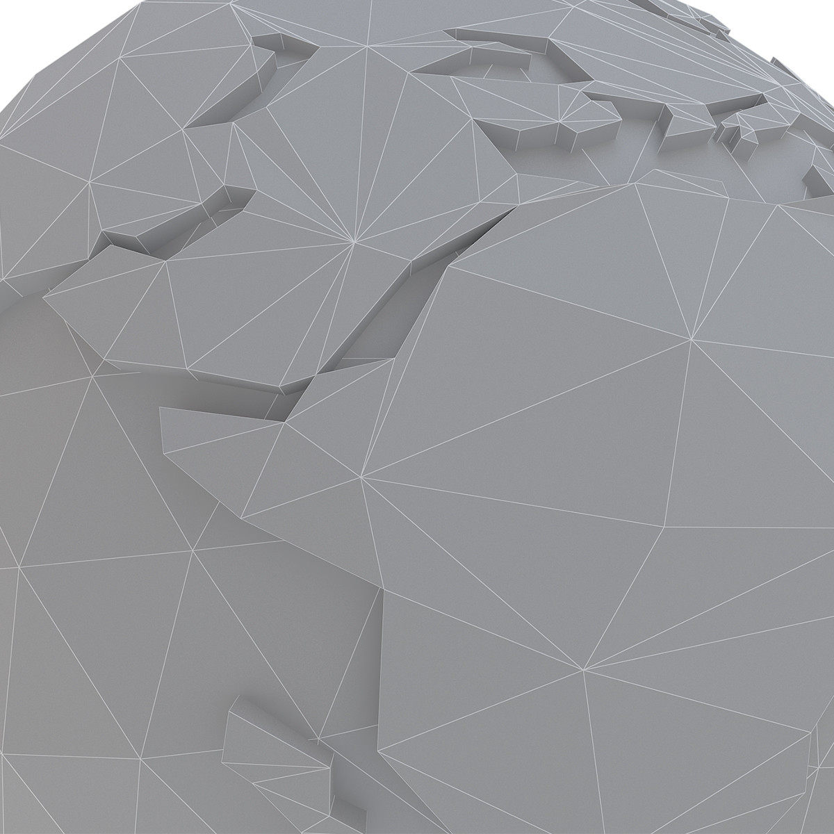 ArtStation - Earth | Resources