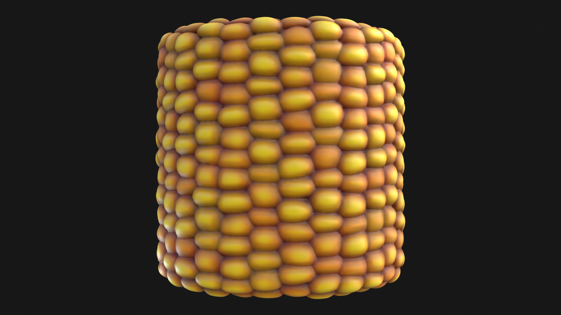 ArtStation - Corn - Procedural Material | Resources