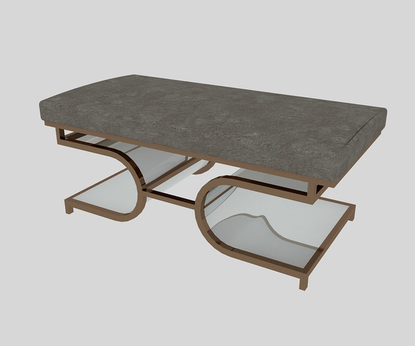 ArtStation - Modern Puff | Resources